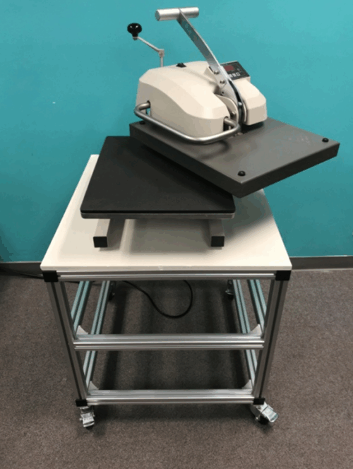Insta Carts - Insta Graphic Systems